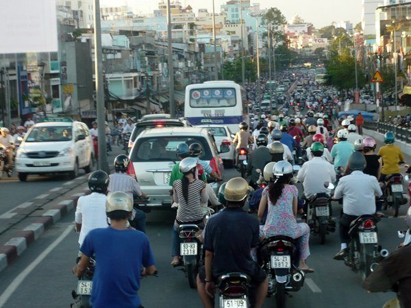Le Top 5 des choses insolites à Hanoi - Hanoi ơi!