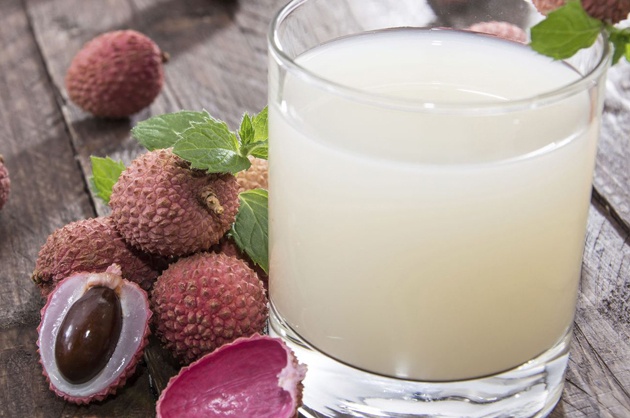 La saison des litchis | Hanoi ơi!